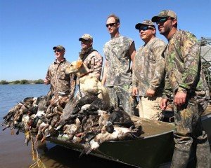 Obregon Mexico Duck Hunting Combo | Best Mexico Duck Hunts