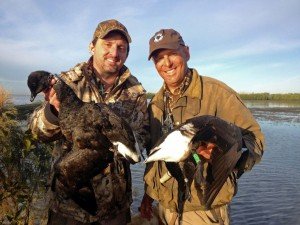 Mexico Duck Hunting Combo | Duck Hunt Mexico | Mexico Dove Hunts