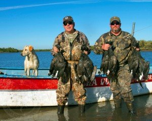 Mexico Duck Hunting Combo | Duck Hunt Mexico | Mexico Dove Hunts