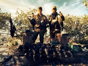 Mexico Duck Hunting Combo | Duck Hunt Mexico | Mexico Dove Hunts