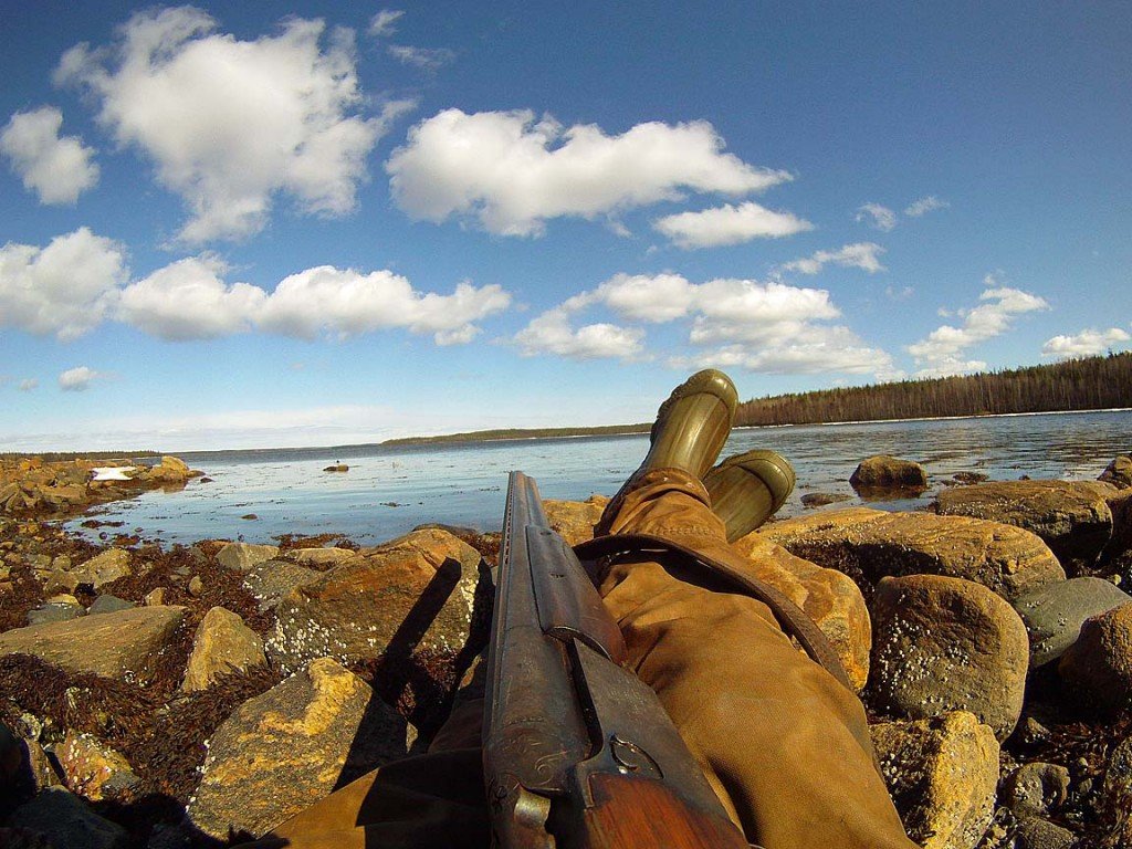 Russia Capercaillie Hunting Gallery - Ramsey Russell's GetDucks.com