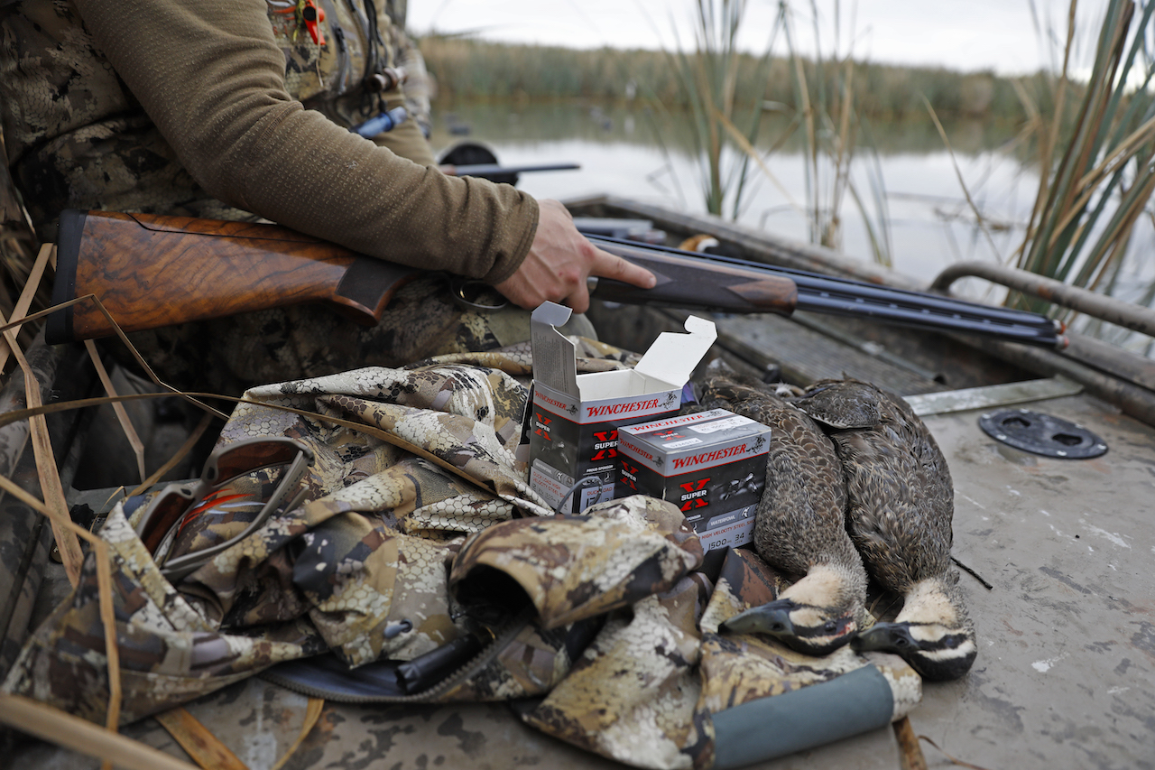 AUSTRALIA DUCK HUNTING - Ramsey Russell's GetDucks.com AUSTRALIA DUCK HUNTING - Ramsey Russell's GetDucks.com